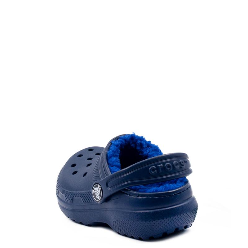 Crocs Classic lined clog 203506-4EU - Pharmazy.gr | Το ηλεκτρονικό ...